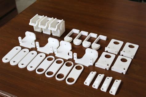 3d Printed Arduino Powered Quadruped Robot 13 Steps With Pictures Instructables