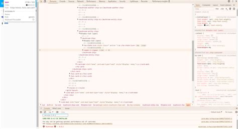 Font Size Once Again Frontend Home Assistant Community