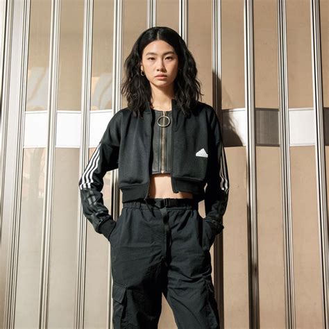 Jung Ho Yeon Adidas Originals Korea Celebmafia