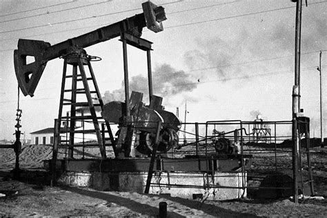 Дотоодын нефть үйлдвэрлэл