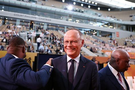 Gabriel Attal Infos Et Actualités En Direct Le Parisien