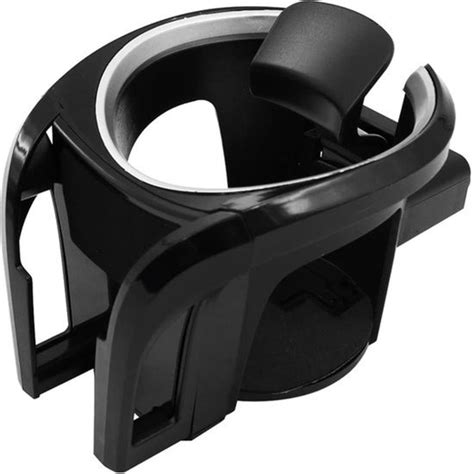 Karzo Auto Bekerhouder Mount 2 In 1 Verstelbare Smart Phone Mount