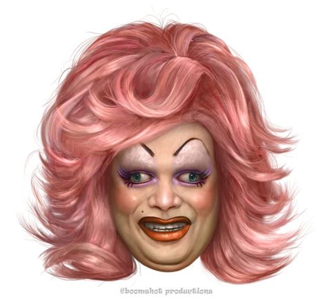 Kacey Schwartz: Kotton Kandii