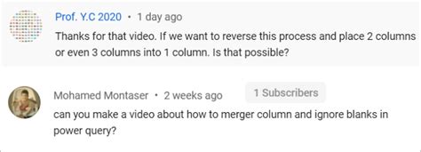 3 Ways To Combine Text In Excel Formulas Functions And Power Query