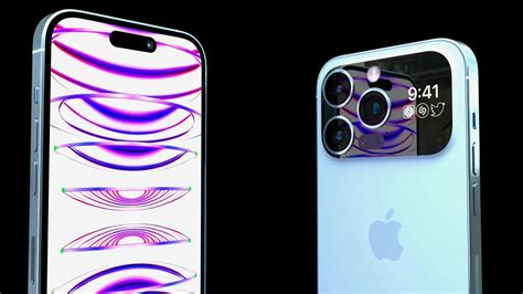 Iphone 15最新渲染图：全系灵动岛，设计细节进一步曝光