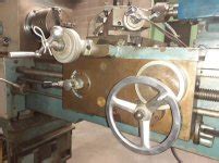 Machinery Photos Lathe Identification Practical Machinist Largest Manufacturing Technology