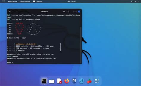 Automatiser Les Installations De Kali Pour Les Pentesters Qui Ont La