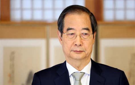 한덕수 탄핵심판 관전포인트는…尹 탄핵심판 예고편 서울신문