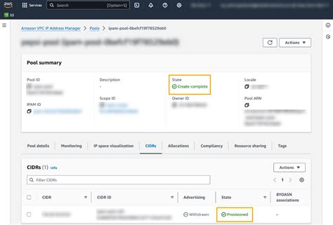 Configure Egress NAT