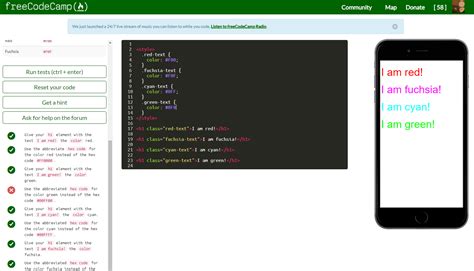 Use Abbreviated Hex Code Vitali Hapey Try Html Css The