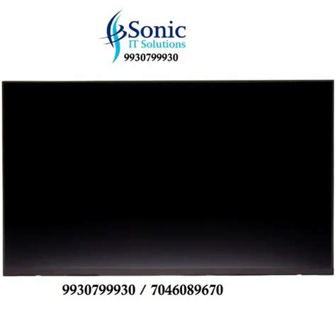 Hp Elitebook G Laptop Screen N Hcg Ge Rev C Oem At Piece Laptop Screens In