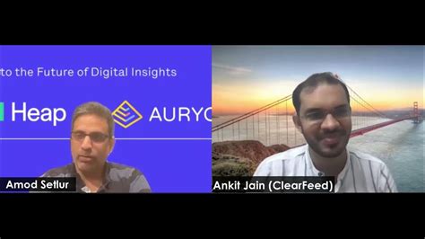 Using Slack Connect For Customer Success An Interview With Amod Setlur Youtube
