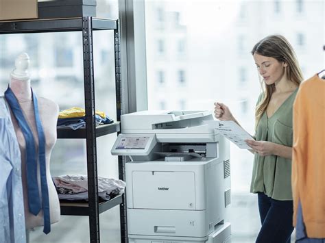 Brother Introduces Best Ever A Colour Laser Range Appliance Retailer