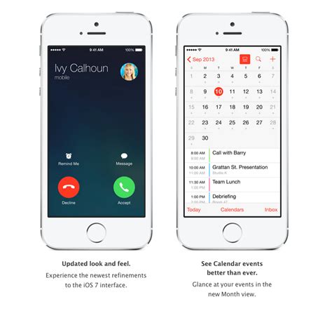 IOS 7 1 Update Available GearDiary