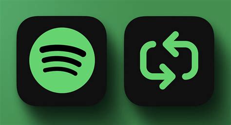 Tips How To Loop A Song On Spotify Leawo Tutorial Center