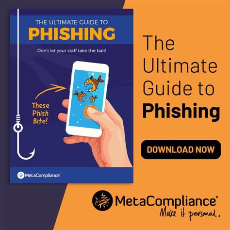 Metacompliance On Linkedin The Ultimate Guide To Phishing