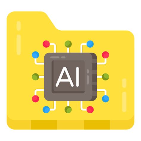 Ai Folder Ai Document Doc Archive Binder Icon Download On Iconfinder