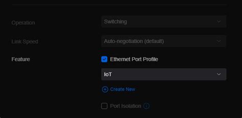 Unifi Switches Poe Control Configuration Home Assistant Community