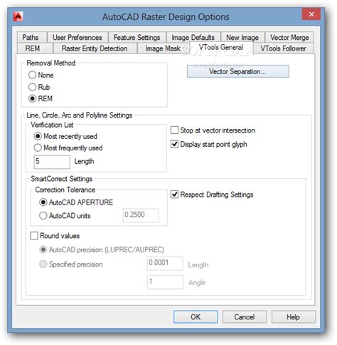 AutoCAD Raster Design Download Softpedia