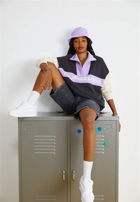 vans knu stack skateschoenen true white wit zalando be