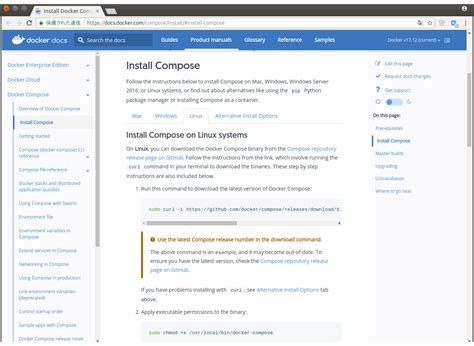 Nvidia Docker2のインストール（on Ubuntu 1604 Lts） Docker Qiita