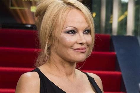 Pamela Anderson Net Worth Assets Salary Age Cars Lifestyle
