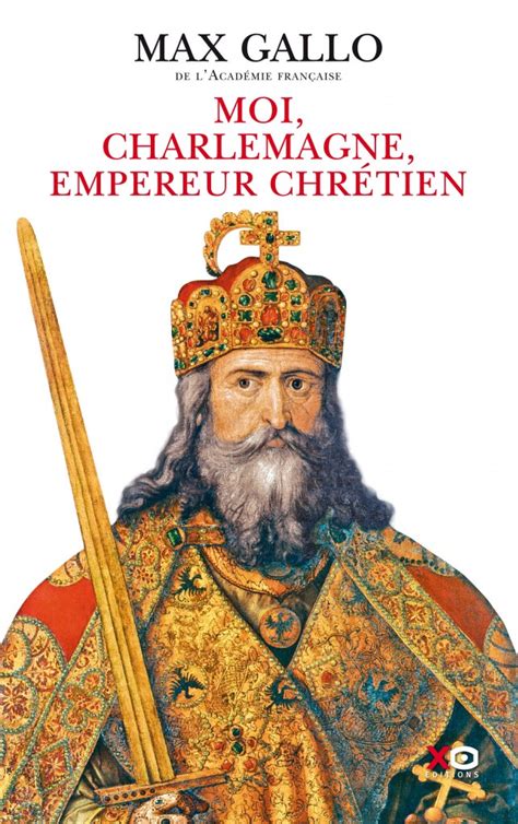 Ecoute Sacré Charlemagne