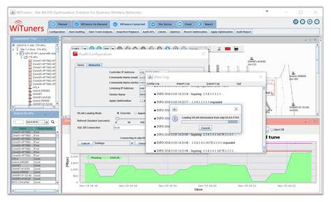 Wifi Monitoring Tool Keep Wlans Tuned 24 By 7
