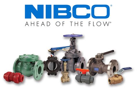 Nibco Valves An Overview