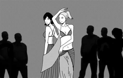 Belly Dancers By Ramen5000 On Deviantart