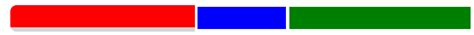 Javascript Adding Padding Messing Up The Progress Bar Stack Overflow