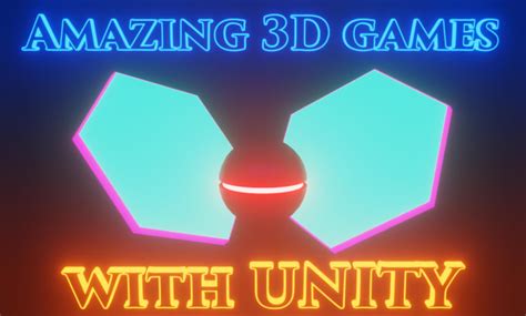 Provide Unity Game Development For Your Dream Video Game By Sc0rpionua Fiverr