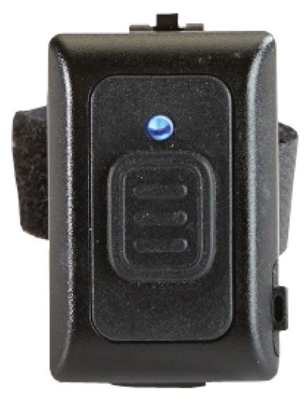 Bluetooth Remote PTT Push To Talk