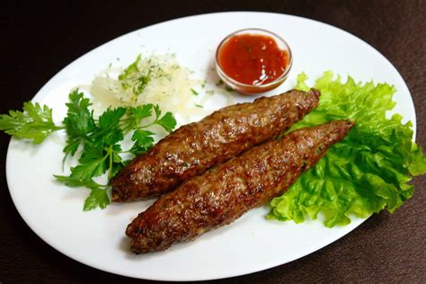 Люблю люля кебаб Вольфганг Акунов Проза ру