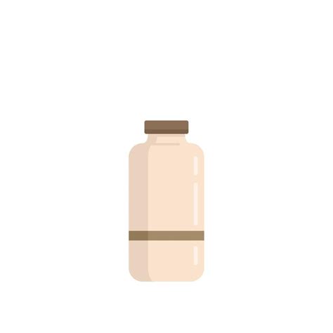 Glass Diffuser Icon Flat Style 17343818 Vector Art At Vecteezy