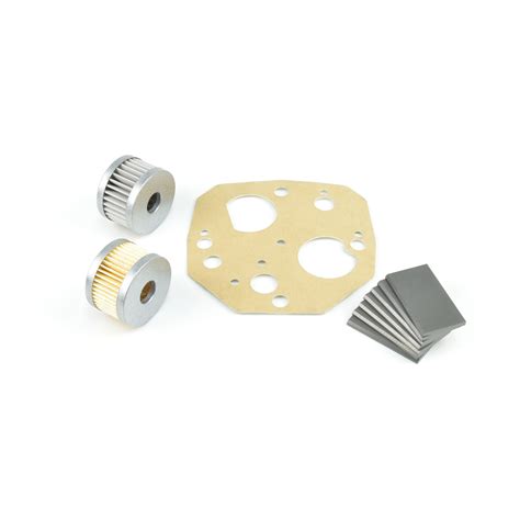 Kit De Mantenimiento Dtvt 416 57330027400 Kits De Mantenimiento