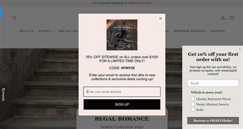 10 Best Exit Intent Popup Examples To Learn From