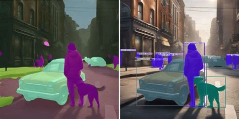How Robustsam Helps With Blurry Degraded Image Segmentation