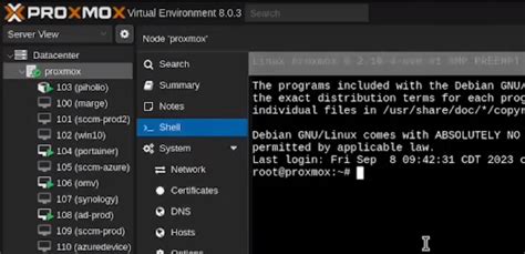 How To Install Synology Nas On Proxmox Credibledev