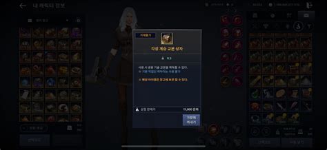 [공략and팁] 💡시즌 캐릭터 성장꿀팁 🧙‍♂️ 검은사막 Mobile 공식 홈페이지