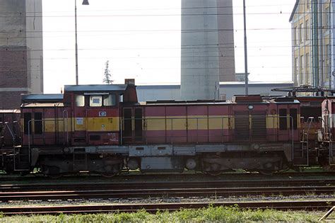 Class 730 Cz Matty P S Railway Pics