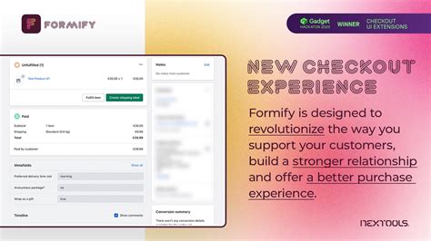 formify custom checkout forms formify custom checkout forms with ui checkout extensions