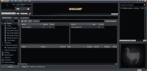 How To Install Winamp In Windows Ultahost Knowledge Base