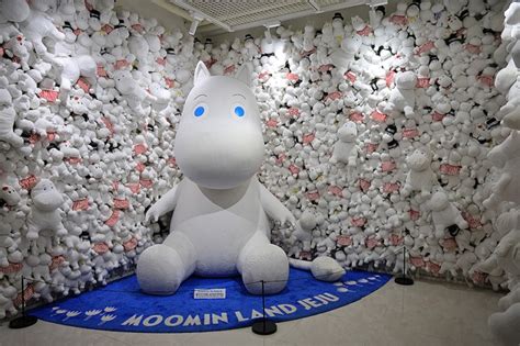 제주도 아이와 가볼만한곳 제주 안덕면 제주 실내관광지 무민랜드 네이버 블로그