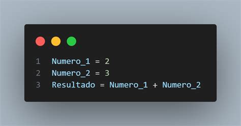 Python Desde Cero 02 Declaración De Variables Y Sintaxis Básica Python