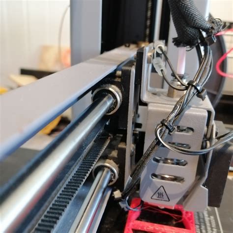 Free 3d File Wanhao Duplicator Cocoon Create Model Maker I3 Mini E3d Clone Hotend Adapter・3d