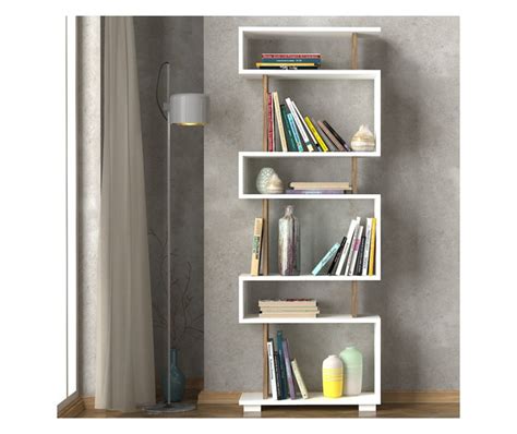 Рафт за книги Vivre