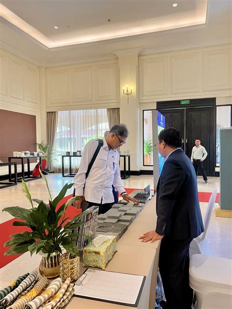 G B Microfinance Institution Plc គ្រឹះស្ថានមីក្រូហិរញ្ញវត្ថុ ជី ប៊ី ម ក