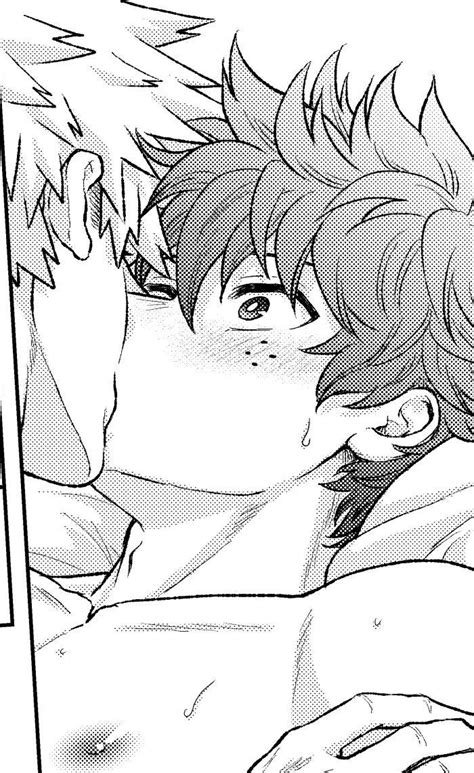 Bakudeku Bnha Artofit