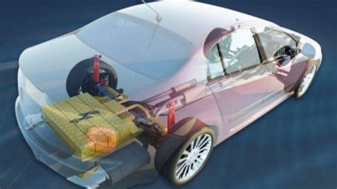 Automotive Gateway Module Market Evolving To Encompass Service Oriented Architectures Ee Times